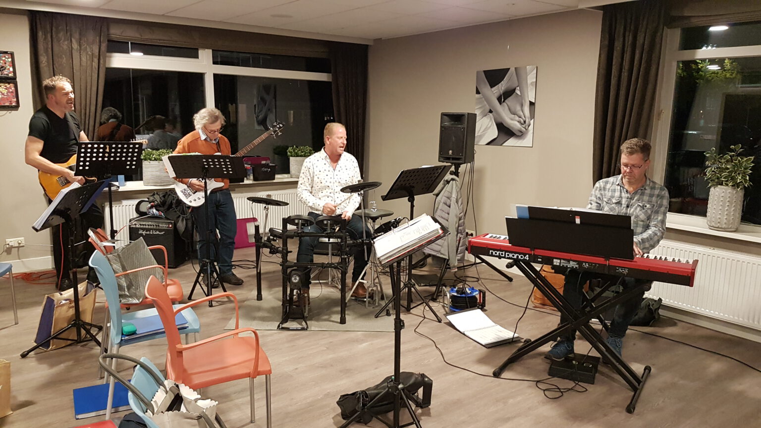 Over ons – Koor Mixx