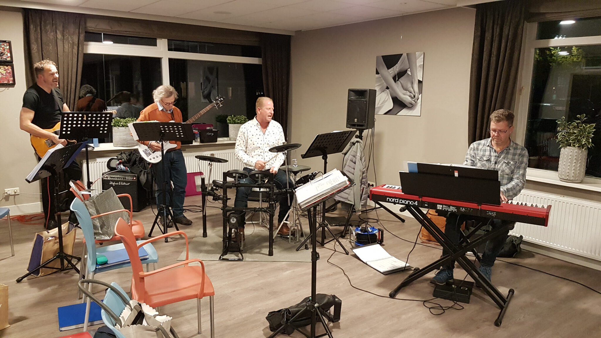 Over ons – Koor Mixx